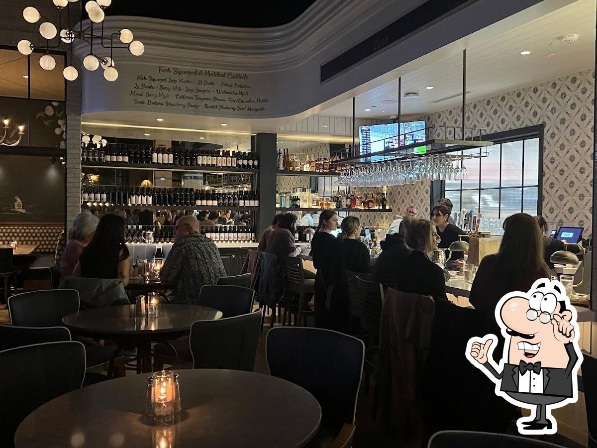 Lure Fish House, San Luis Obispo - Restaurant menu, prices and reviews