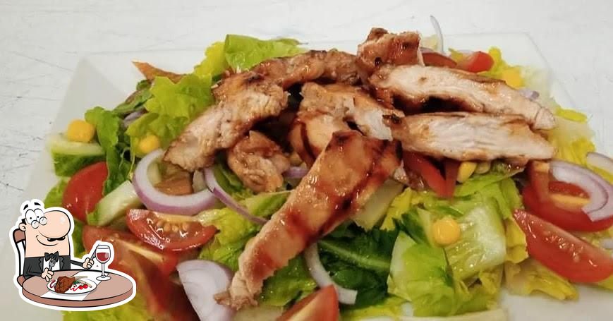 Magarbo Island Restaurant, Malay - Restaurant reviews
