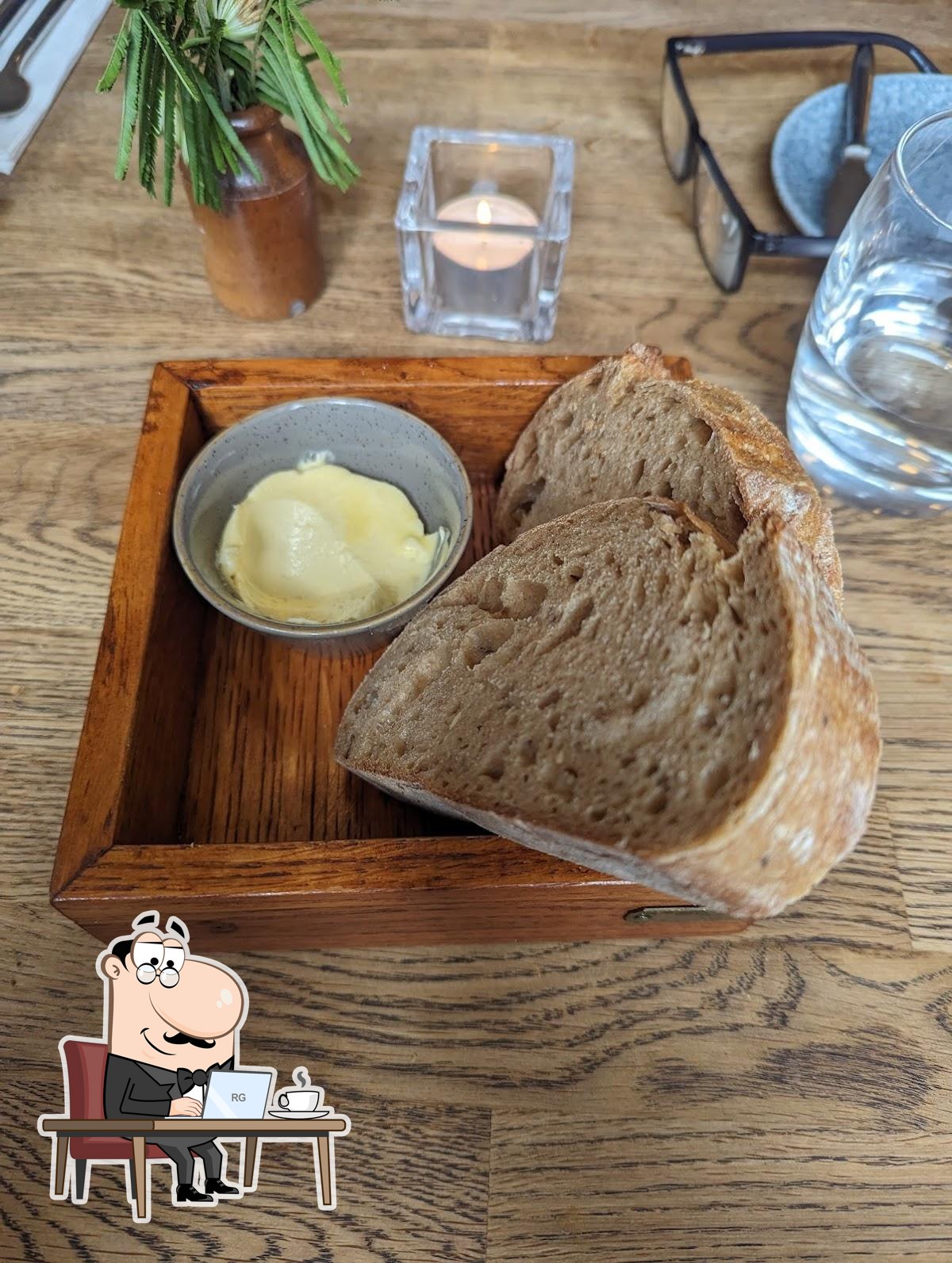 Moonfish Cafe, Aberdeen - Restaurant menu, prices and reviews