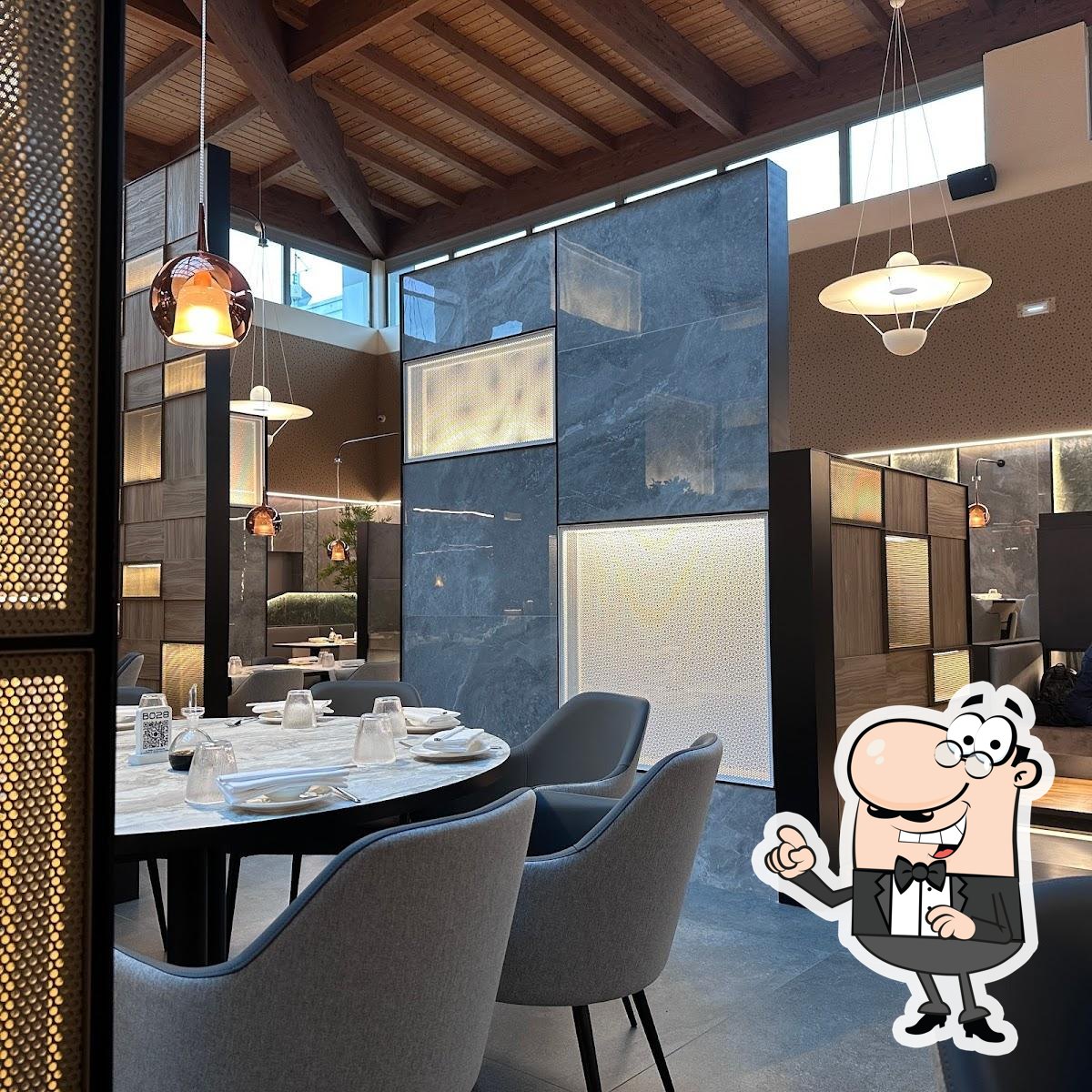 Nagoya X Sushi - Triumplina, Brescia - Menu del ristorante, prezzi e ...