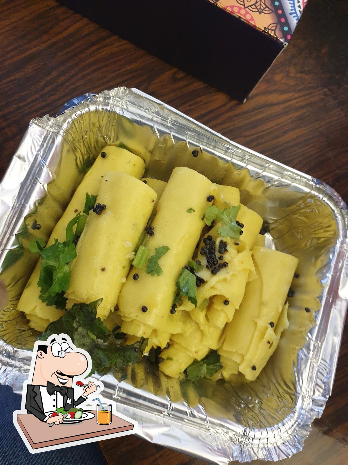 Suraj Sweet Centre, Birmingham - Restaurant menu, prices and reviews