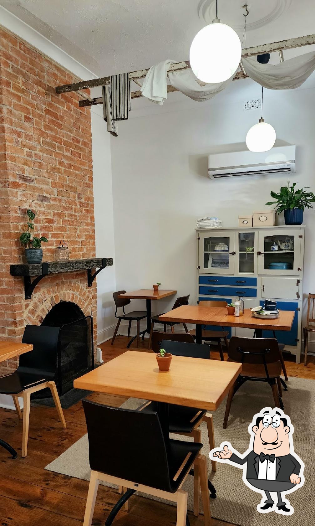 The Fold Birdwood, Birdwood - Restaurant menu, prices and reviews