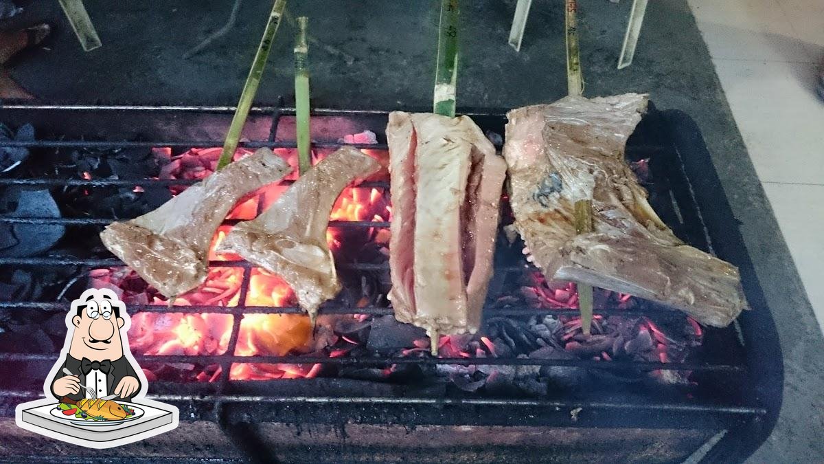 Tuna Republik Butuan, Butuan City - Restaurant reviews