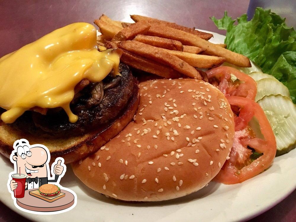 The Stockyards in Delta - Restaurant menu and reviews