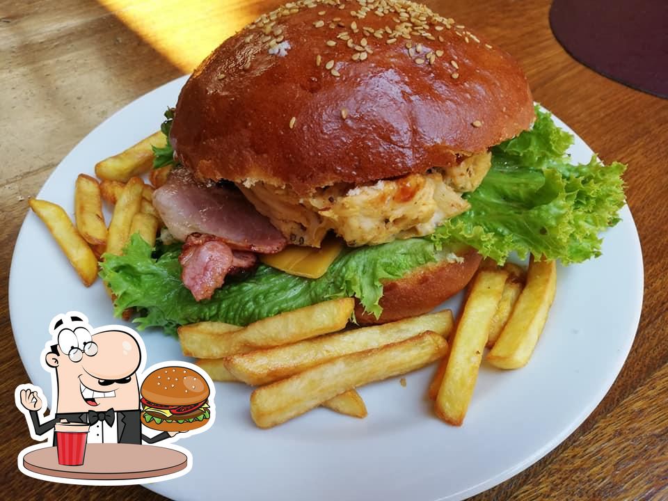 Tuning Bar, Prostějov - Restaurant reviews