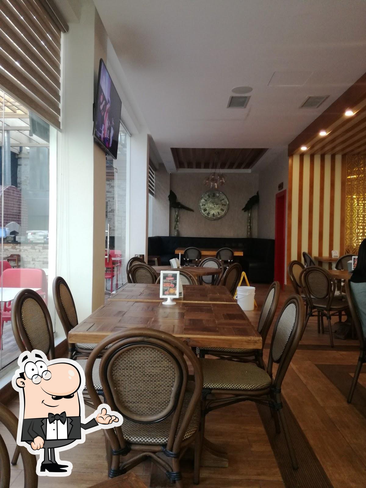 Carnes By Dial, Santo Domingo Este - Restaurant menu, prices and reviews