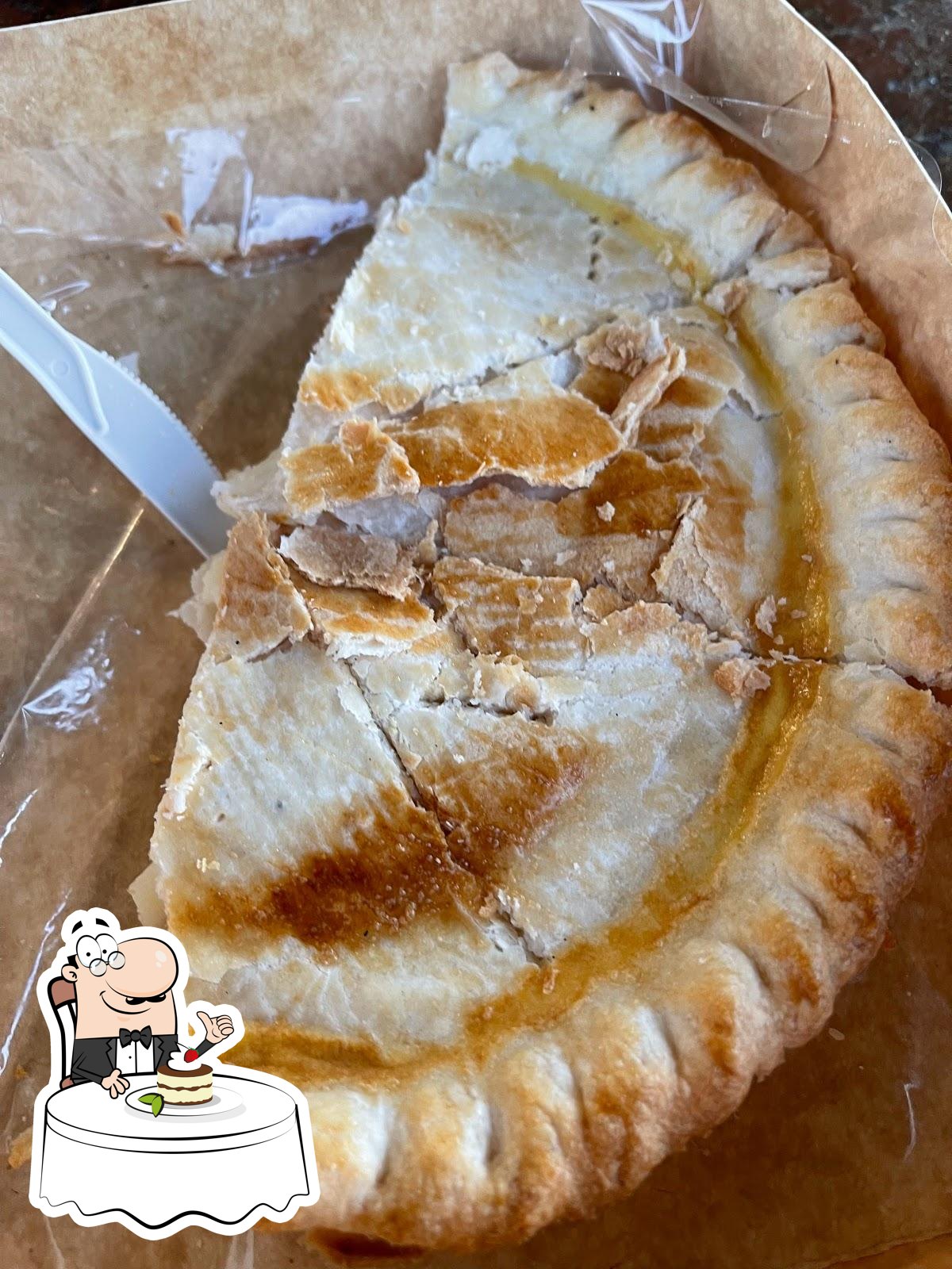 Cecilia's Buco Pie, Tarts And Pasalubong View Branch, Tagaytay - Restaurant menu, prices and reviews