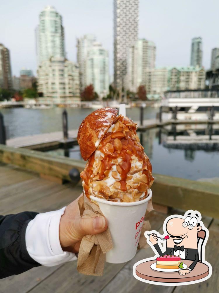 Popina Canteen in Vancouver - Restaurant menu and reviews
