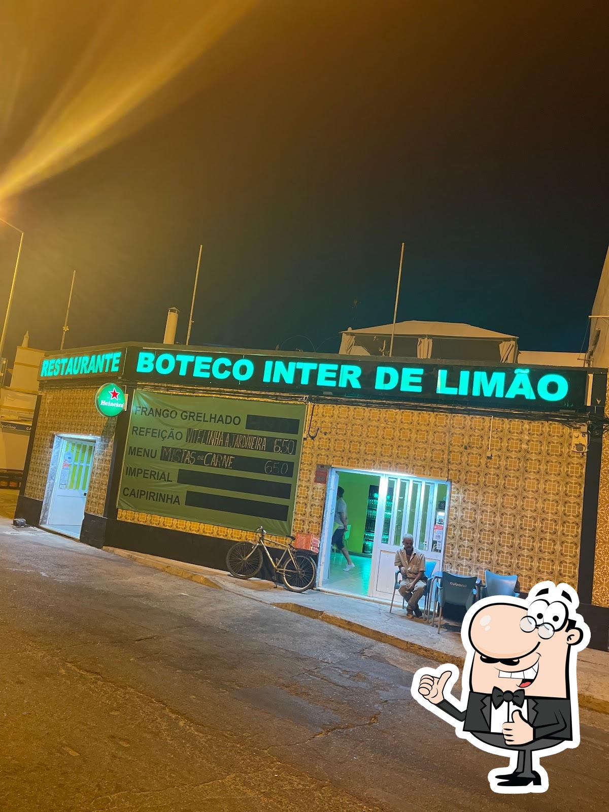 Boteco Inter de Limão restaurante, Olhão - Avaliações de restaurantes