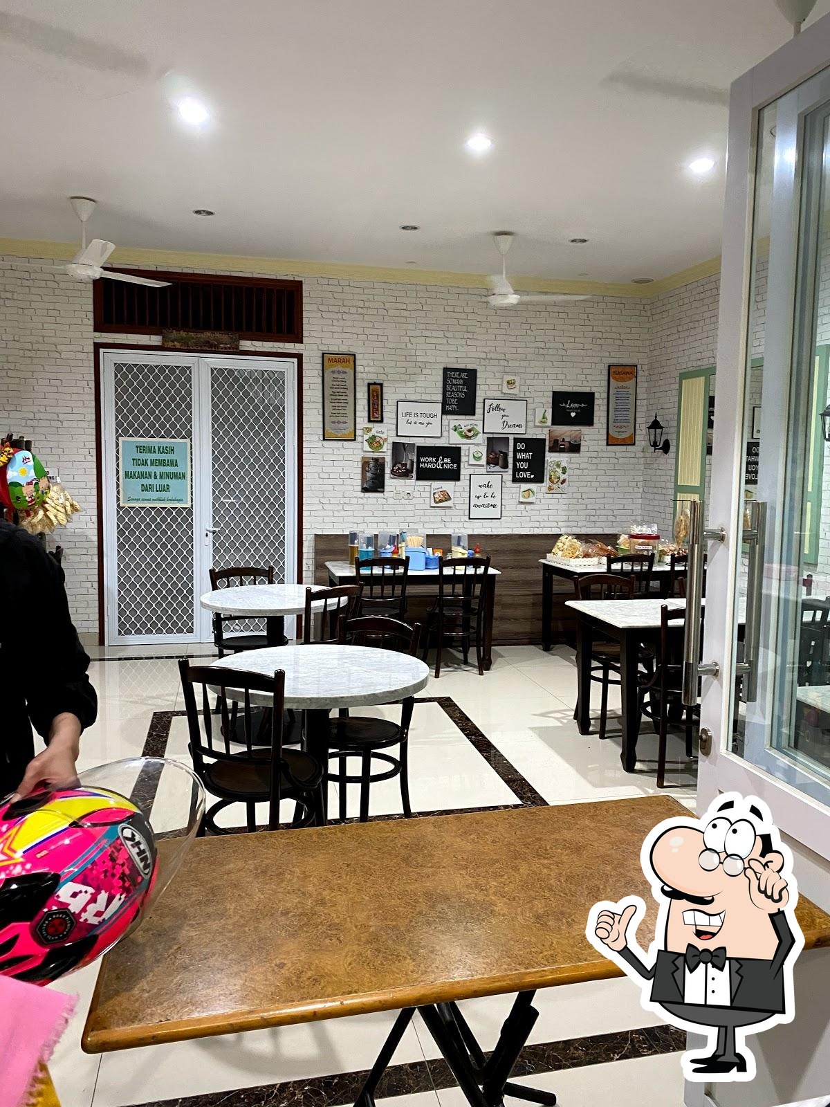 Cita Rasa Medan Citra Garden 2 restaurant, West Jakarta - Restaurant ...