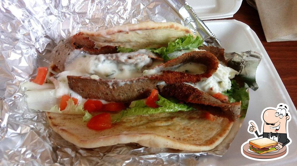 Express by Uno in Washington - Restaurant reviews