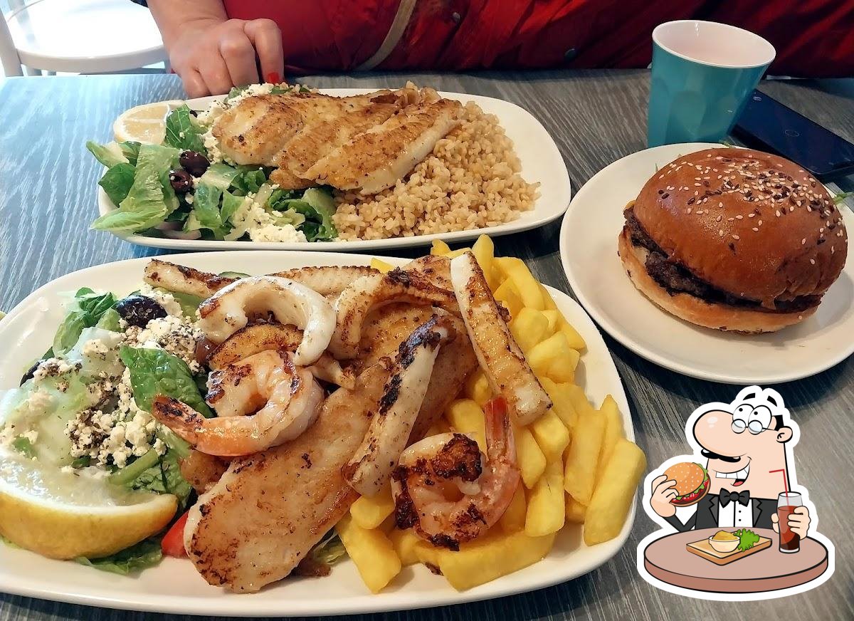 Hunky Dory Fish & Chips Broadmeadows in Broadmeadows - Restaurant reviews