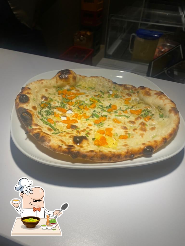 Indian Bites, Geneva - Restaurant menu and reviews
