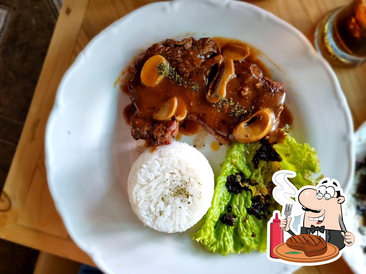 Julio’s restaurant, Claveria - Restaurant reviews