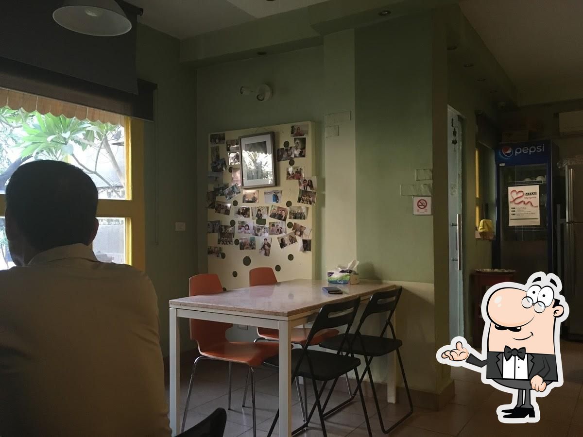 Ресторан KoKio fried chicken, Egypt - Отзывы о ресторане