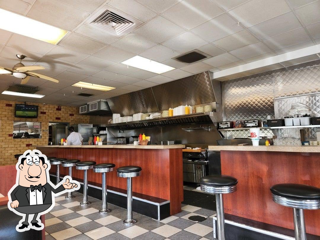 L George's Coney Island, Southfield - Restaurant menu, prices and reviews