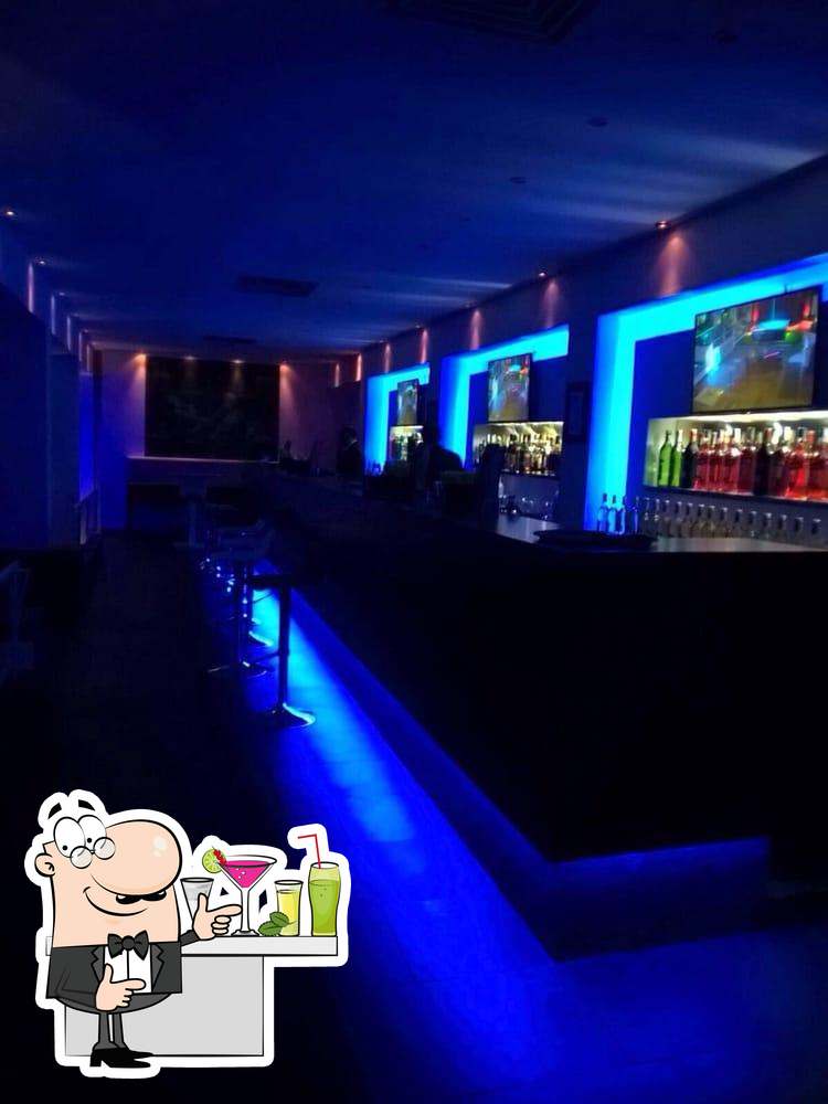 La Nuit Night Club, Verona