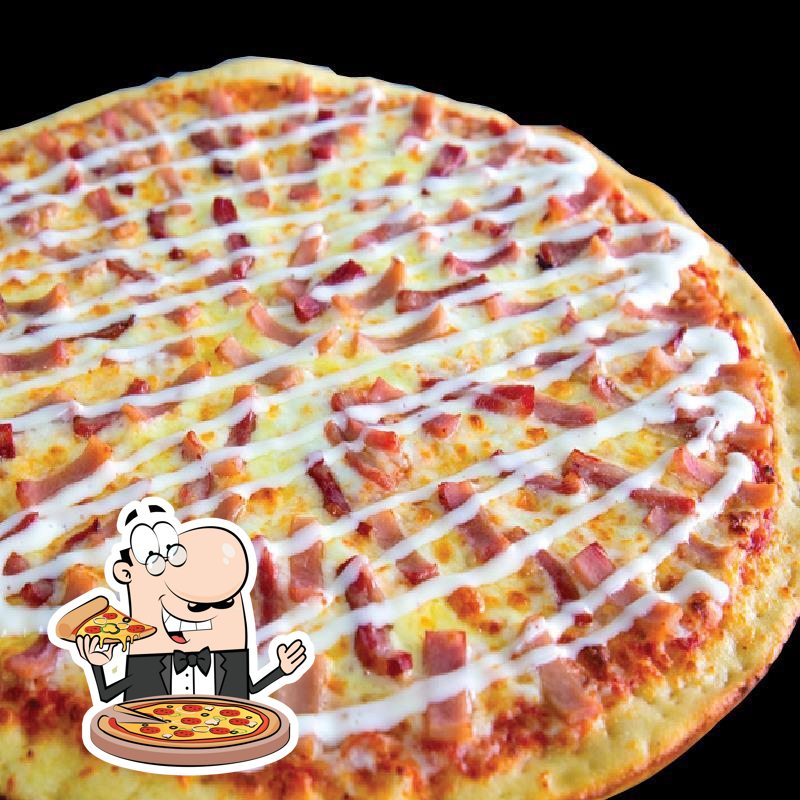 La Pitzota restaurant, Tampico - Restaurant reviews