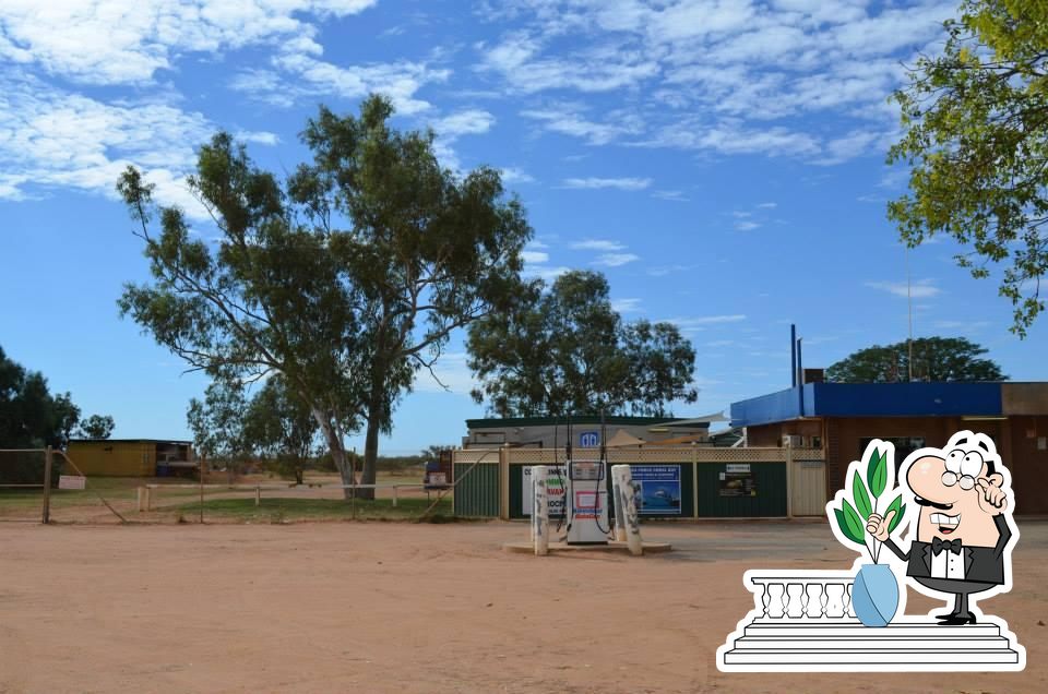 Minilya Bridge Roadhouse, Minilya - Restaurant menu, prices and reviews