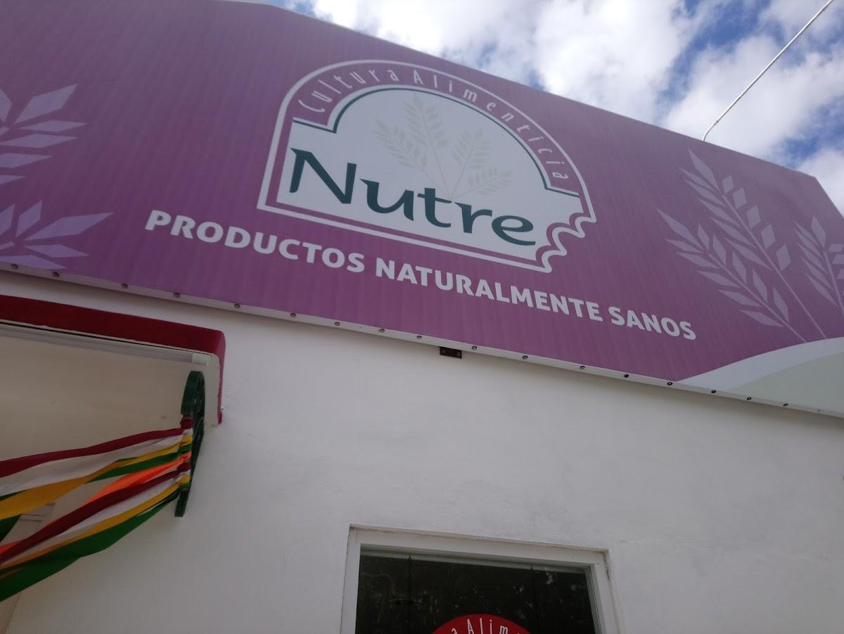 Pub y bar NUTRE Cultura Alimenticia, Merida - Carta del restaurante y ...