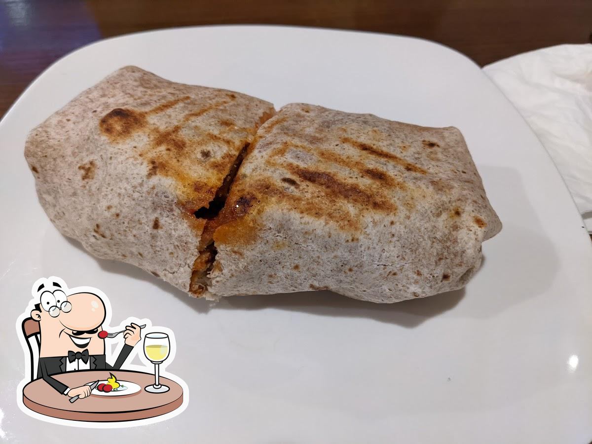 Pafumi's on main in Wilbraham - Restaurant reviews