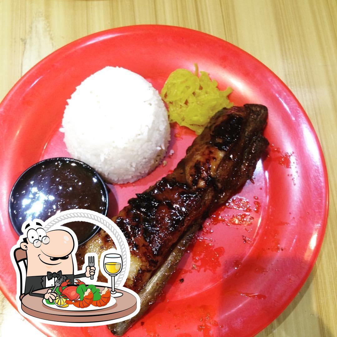 Ribshack - SM City Bacolod BBQ, Bacolod, SM City Bacolod - South Wing ...