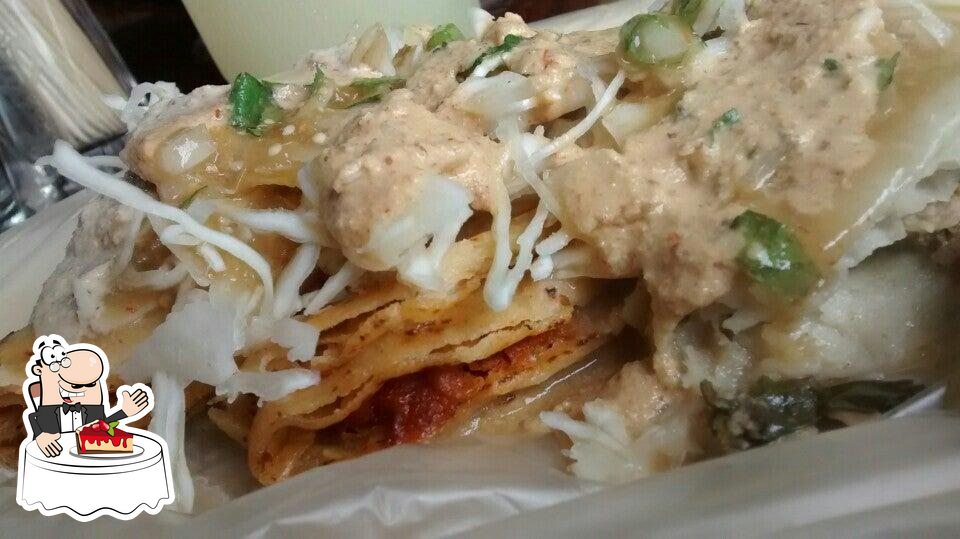 Restaurante Tacos Moy, Guadalajara, Av. de los Arcos 930 - Opiniones ...