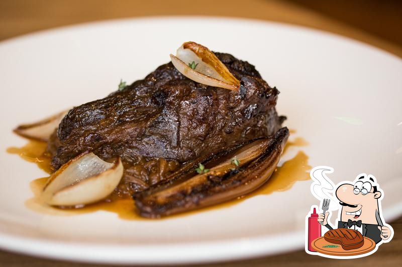 Menu of The Redan Inn, Radstock - seafood restaurant reviews and ratings