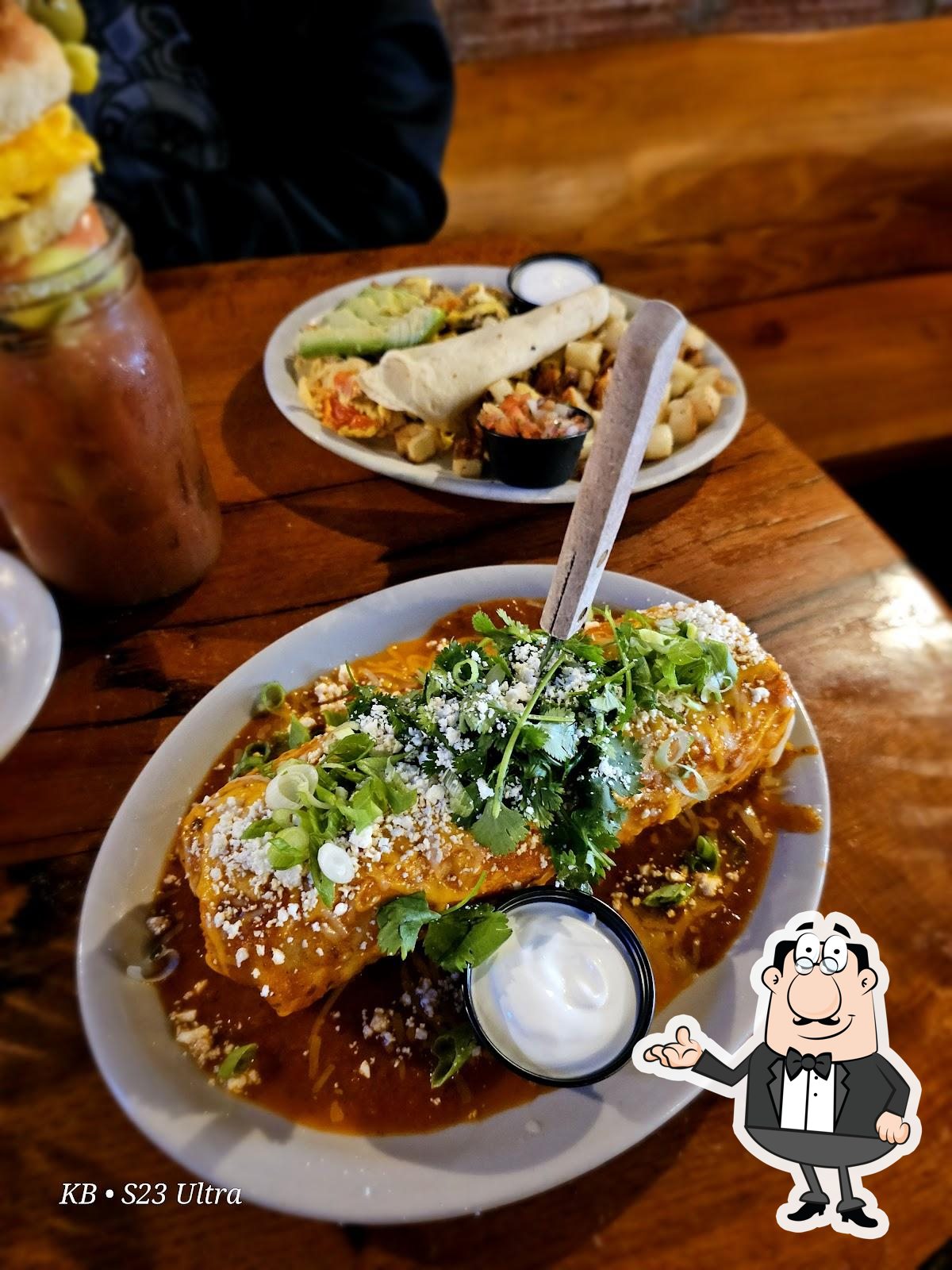 Train Wreck Bar & Grill, Burlington - Restaurant menu, prices and reviews