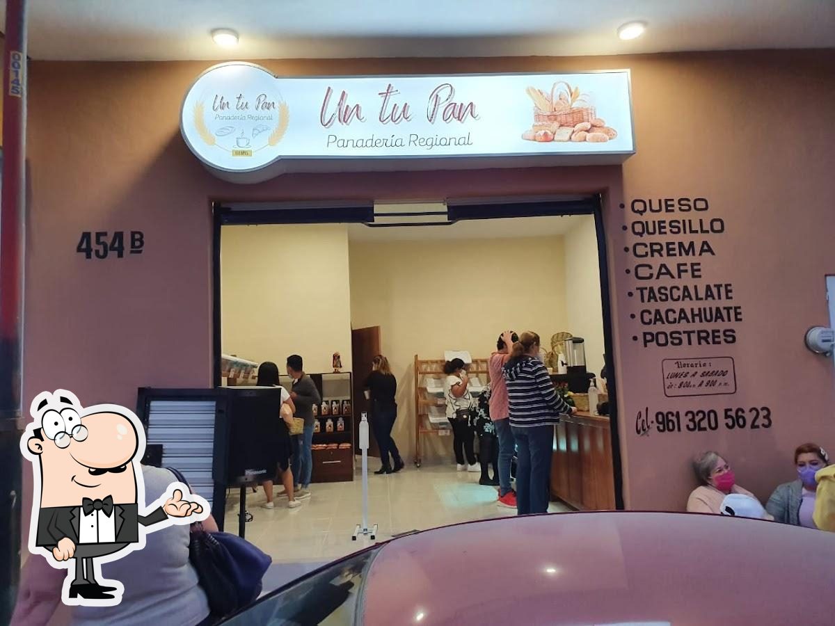 UN TU PAN, Panadería Regional, Tuxtla Gutiérrez - Restaurant reviews