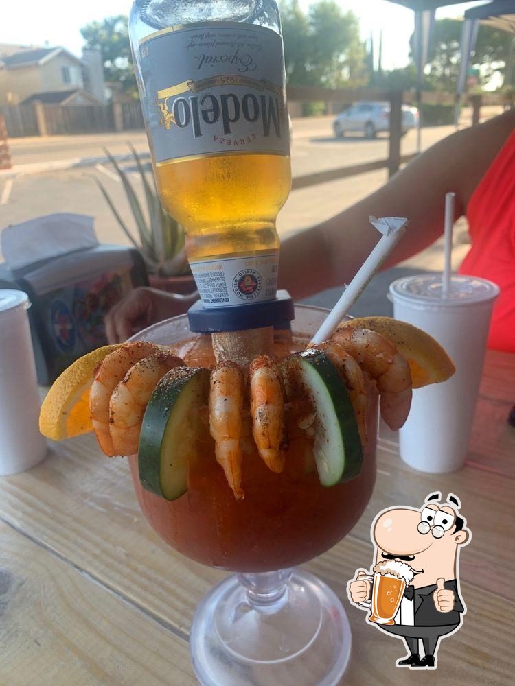 7 Mares Grill in Oakley - Restaurant menu and reviews