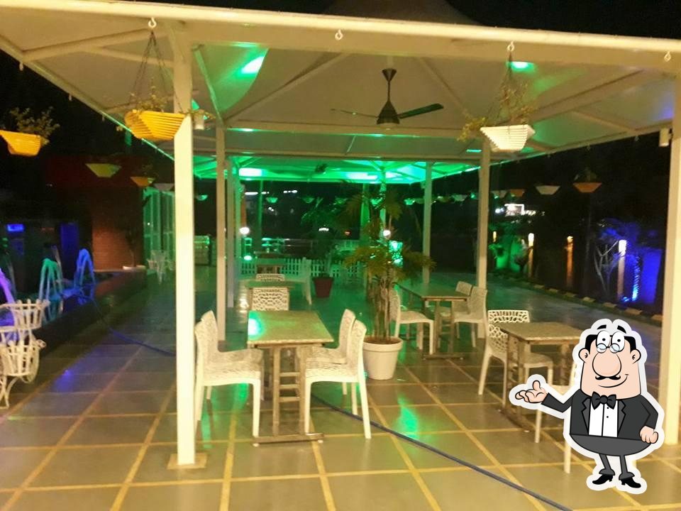 Highway Haveli - Restaurant menu, prices and reviews
