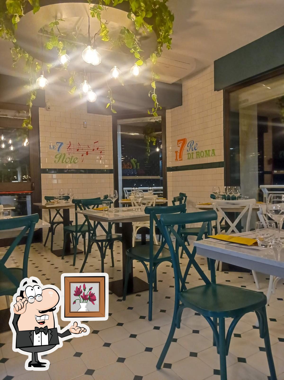 Pizzeria Capuano's - Roma, Roma - Menu del ristorante, prezzi e recensioni