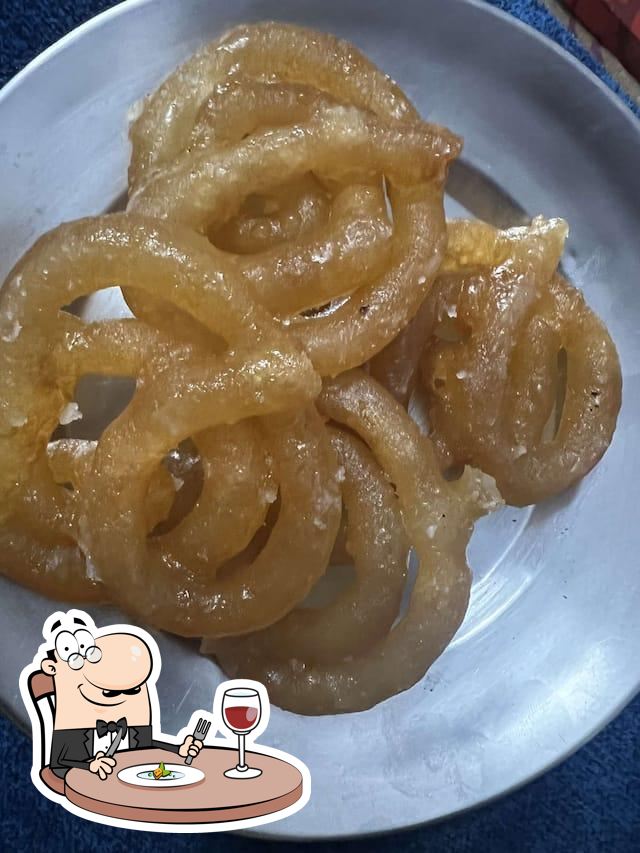 Gohana Jalebi, Gurugram, MG Road - Restaurant menu, prices and reviews