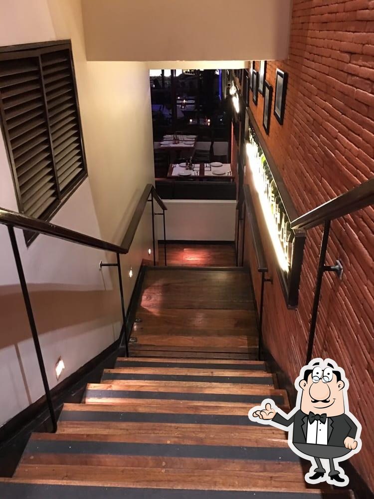 Pizzería 50 Friends | Antara, Ciudad de México, Ejercito Nacional 843 B ...