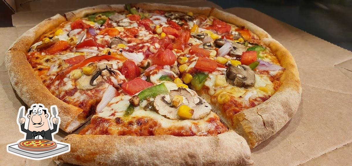 Domino's Pizza - Rawtenstall, Unit 6 Swanney Lodge Rd in Rawtenstall ...
