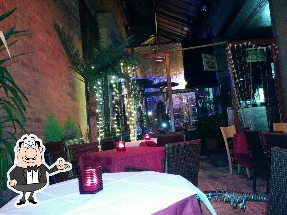 Don Marco, Manchester - Restaurant menu, prices and reviews