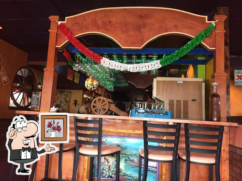 Grand Azteca - Fraser, Fraser - Restaurant menu, prices and reviews