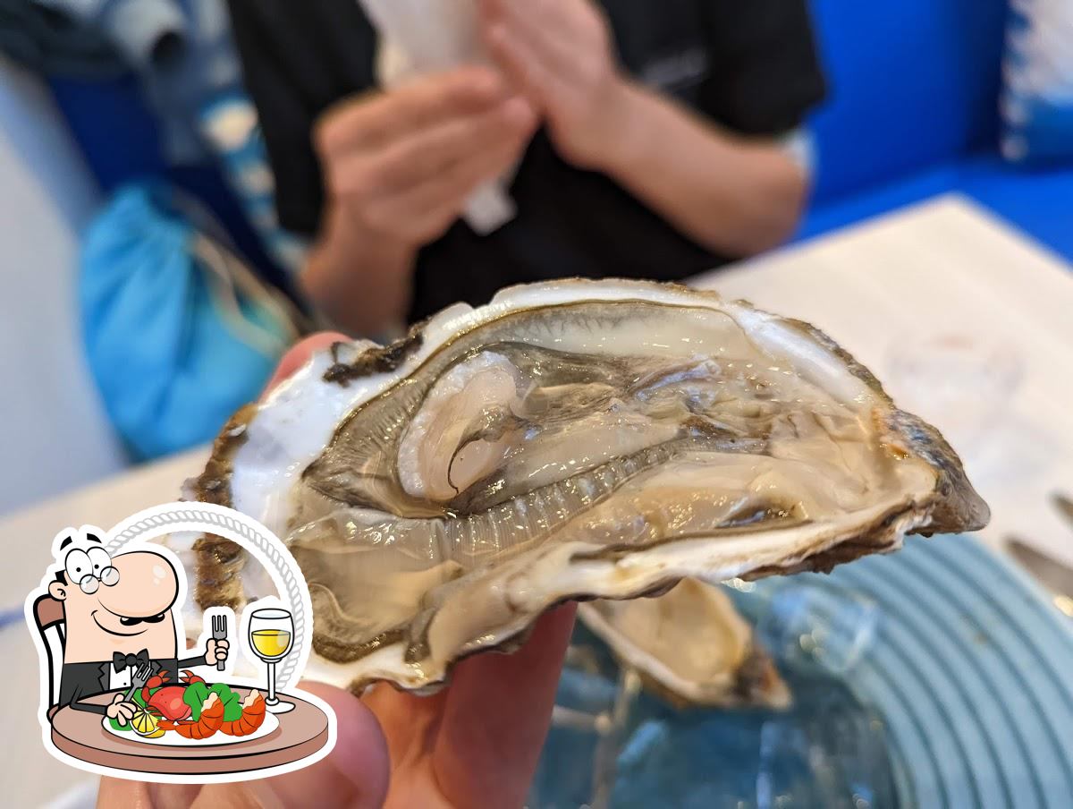 Jolly Fish, Hamburg - Speisekarte, Preise und Bewertungen