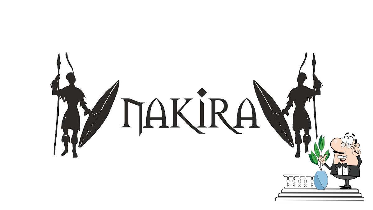 NAKIRA Lounge & Nightclub, Birmingham - Restaurant menu, prices and reviews