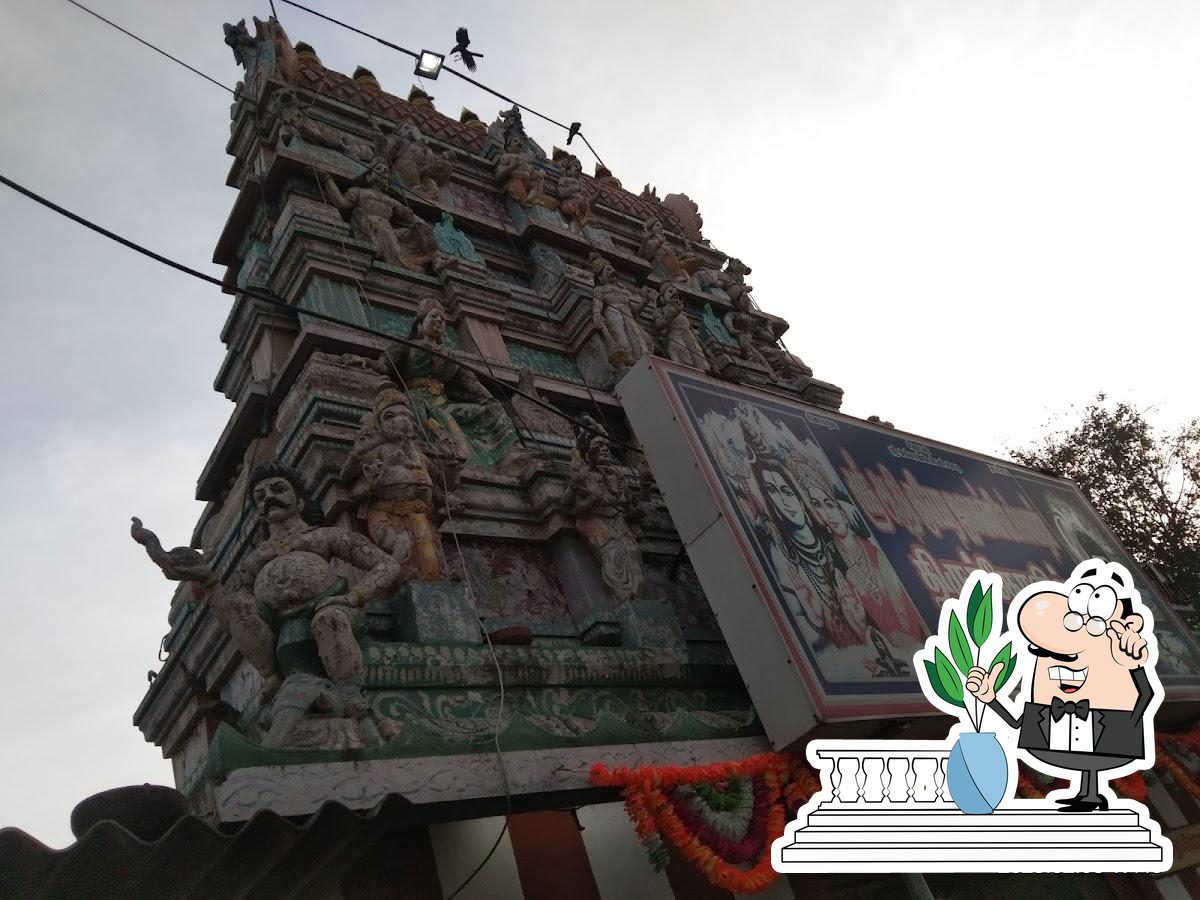 Porur Cafe, Chennai - Restaurant reviews