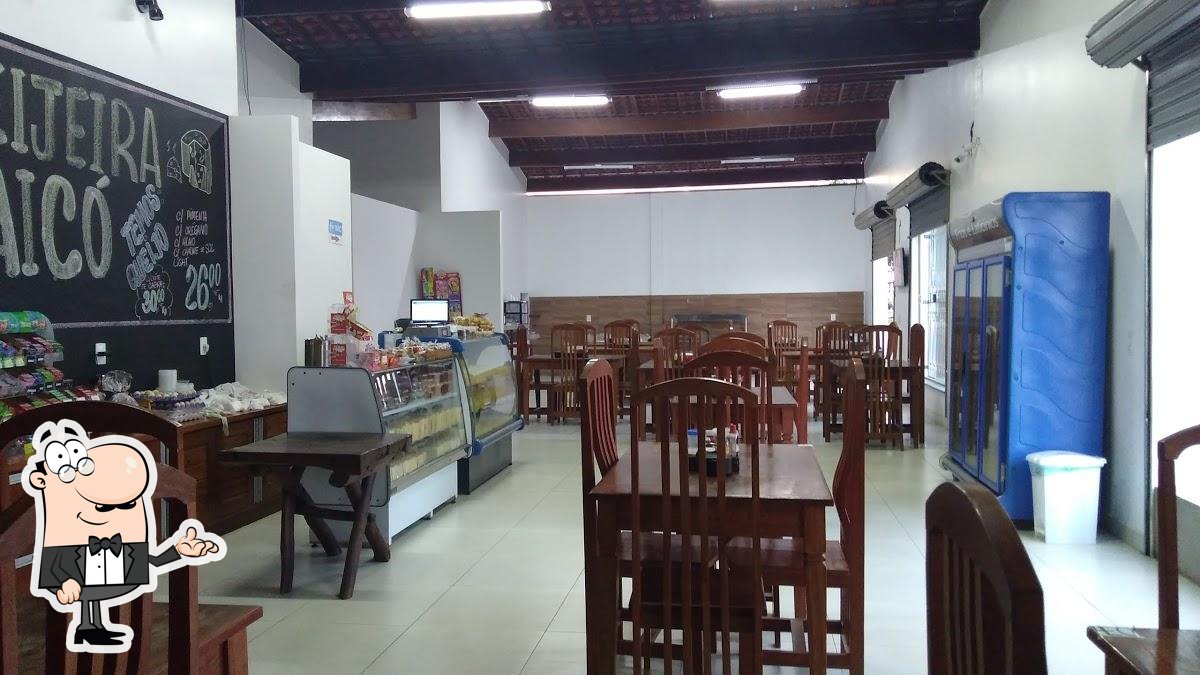 Queijeira Caicó restaurant, Brasil, Vila - Restaurant menu and reviews