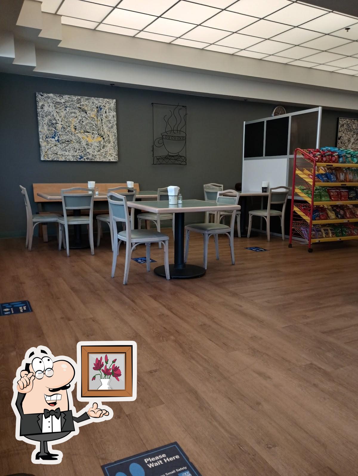 Rae G Cafe, Torrance - Restaurant menu, prices and reviews