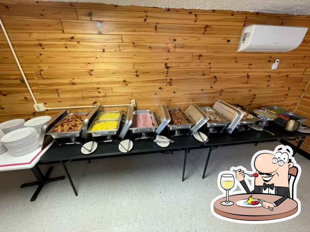Smokey's Cafe in Lewiston - Restaurant menu and reviews