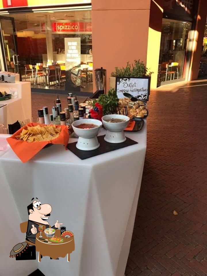 Spizzico Cafè Autogrill Foiano Della Chiana Farniole AR, Foiano della ...