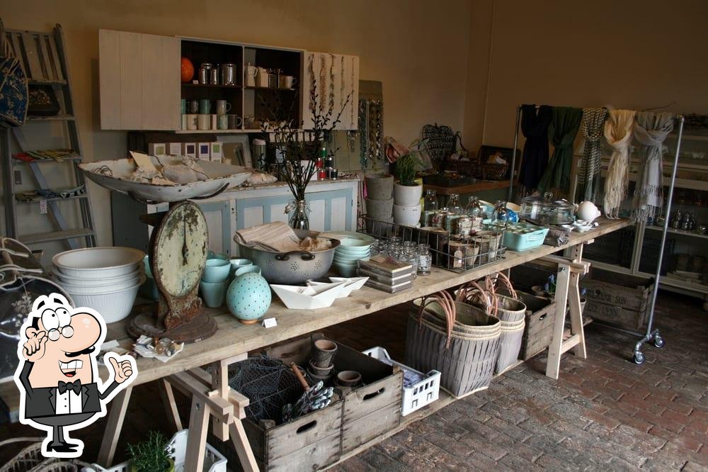 Stiffkey Stores in Stiffkey - Restaurant reviews