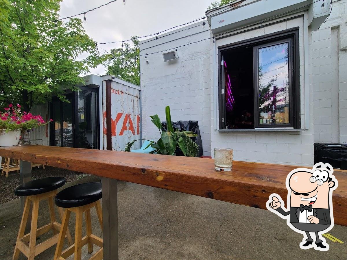 Takoi in Detroit - Restaurant menu and reviews