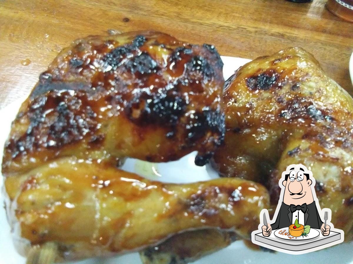Halina Sa Ciudad de Valenzuela restaurant, Valenzuela - Restaurant reviews