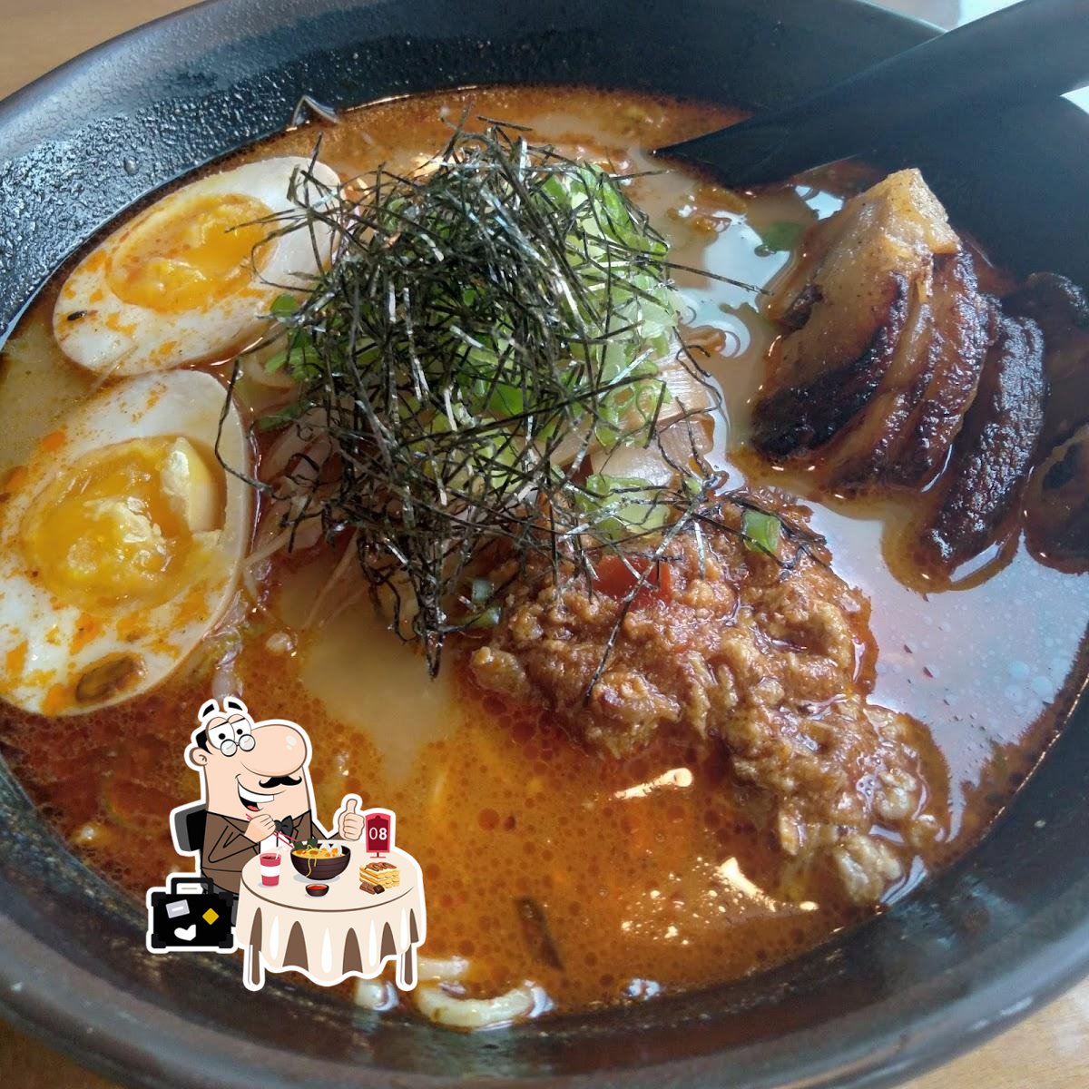 Madden Ramen in Eau Claire - Restaurant reviews