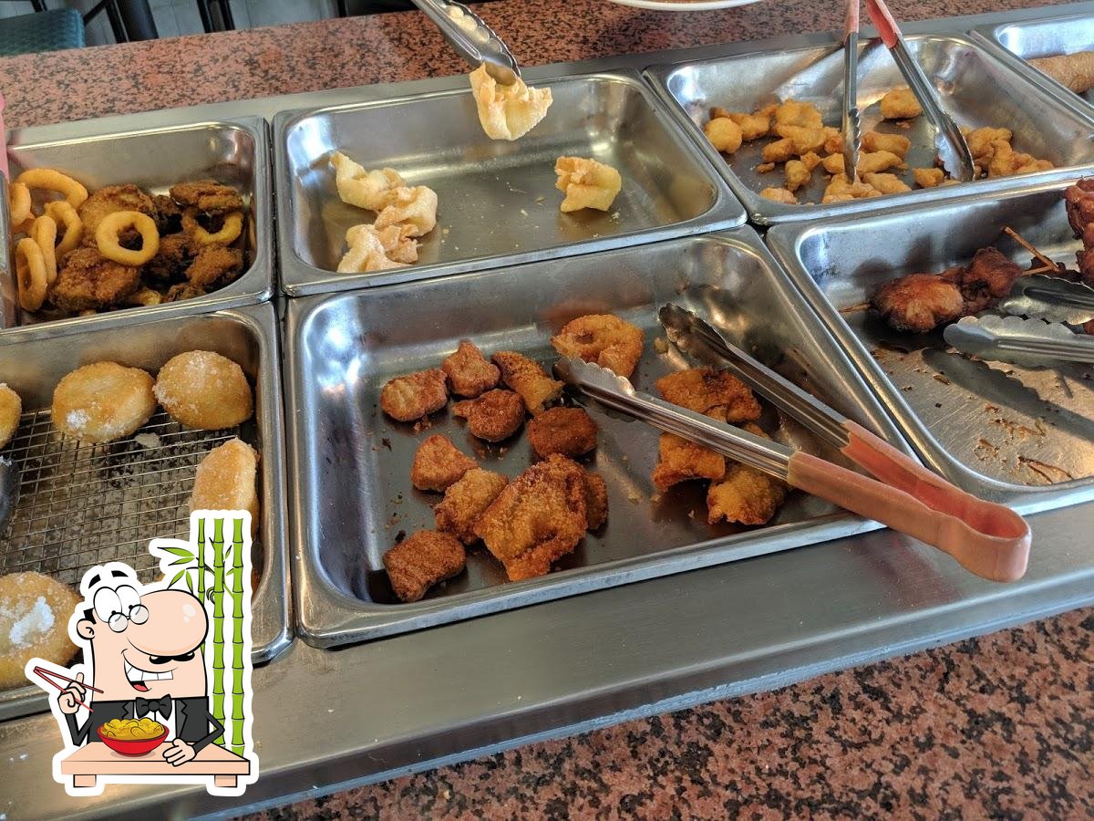 China One in Honea Path - Restaurant menu and reviews